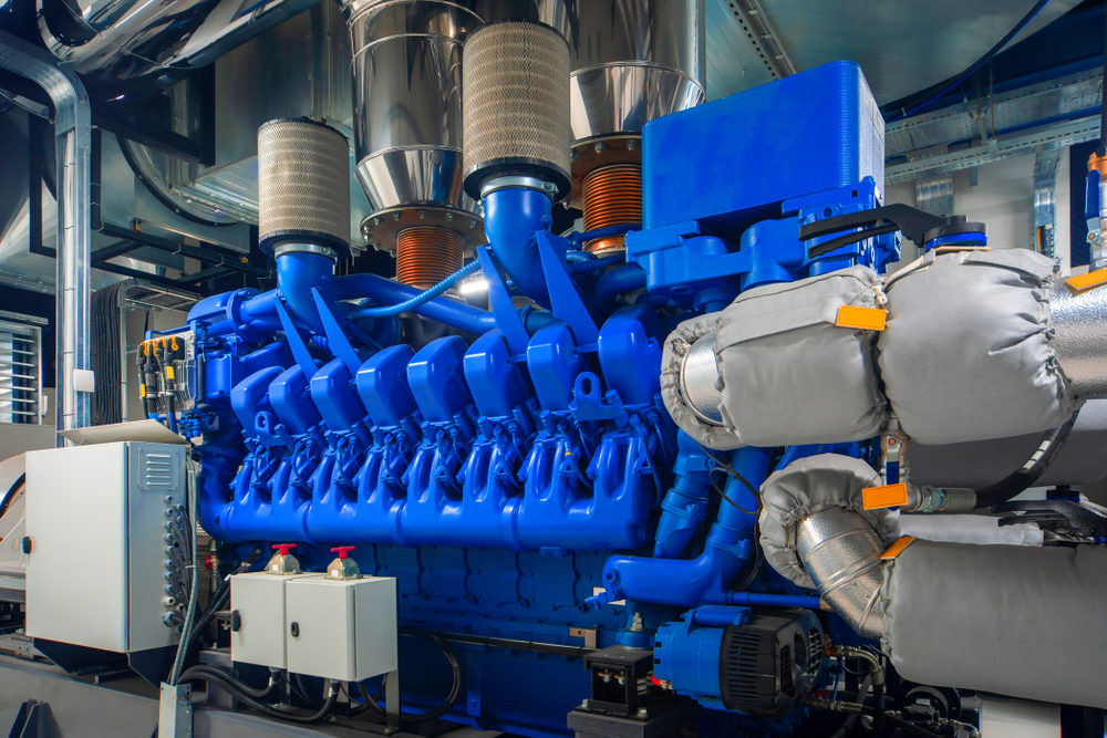 KVA To KW Conversion Program Data Center Build USP E